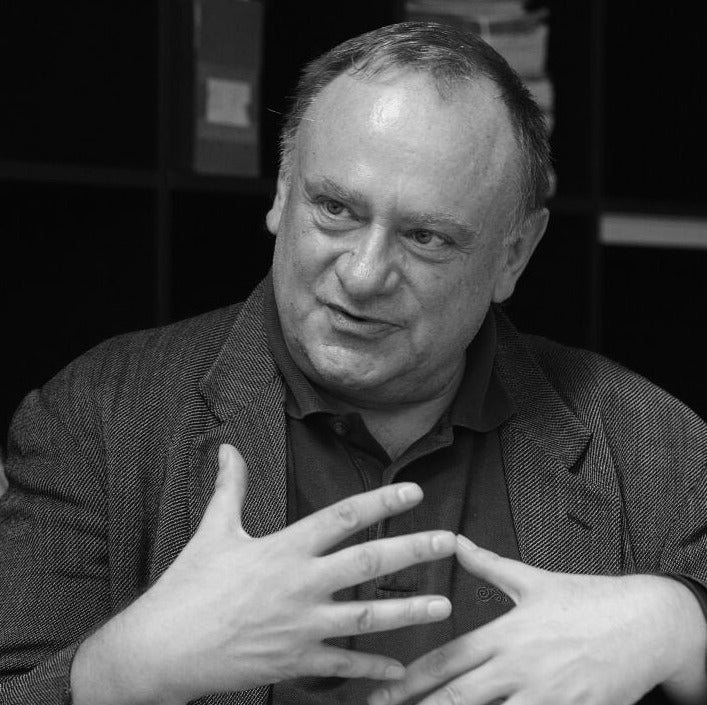 Jean-Marc Daniel – EPOPS Publishing